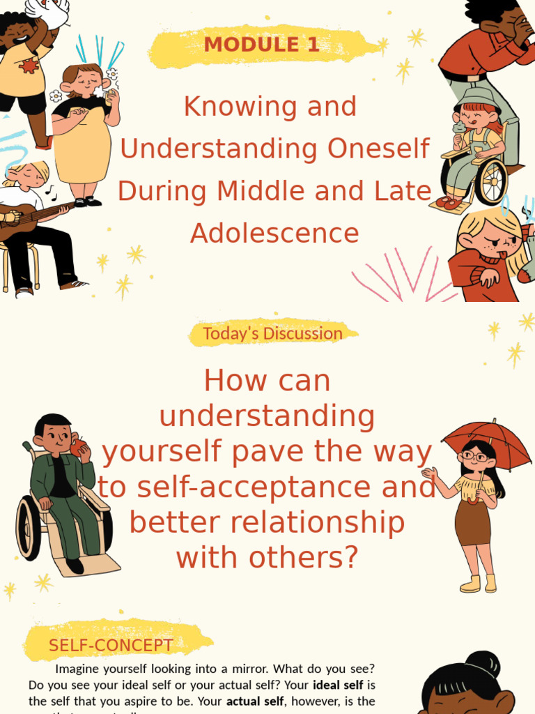 Perdev Group 1 | PDF