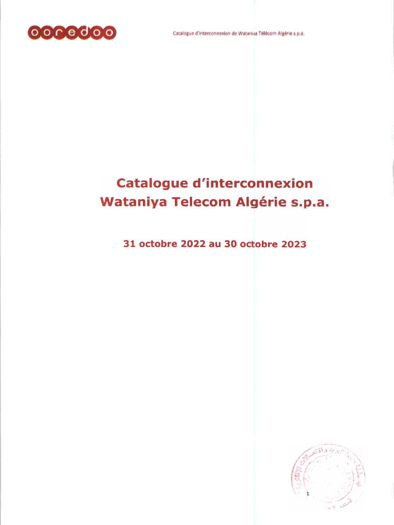 Catalogue Arpce 2022.2023 | PDF