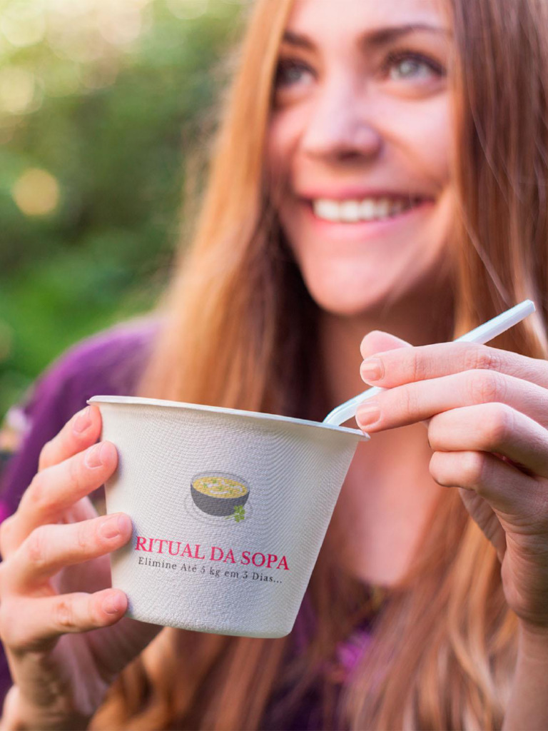 Ritual Sopas 5dias | PDF