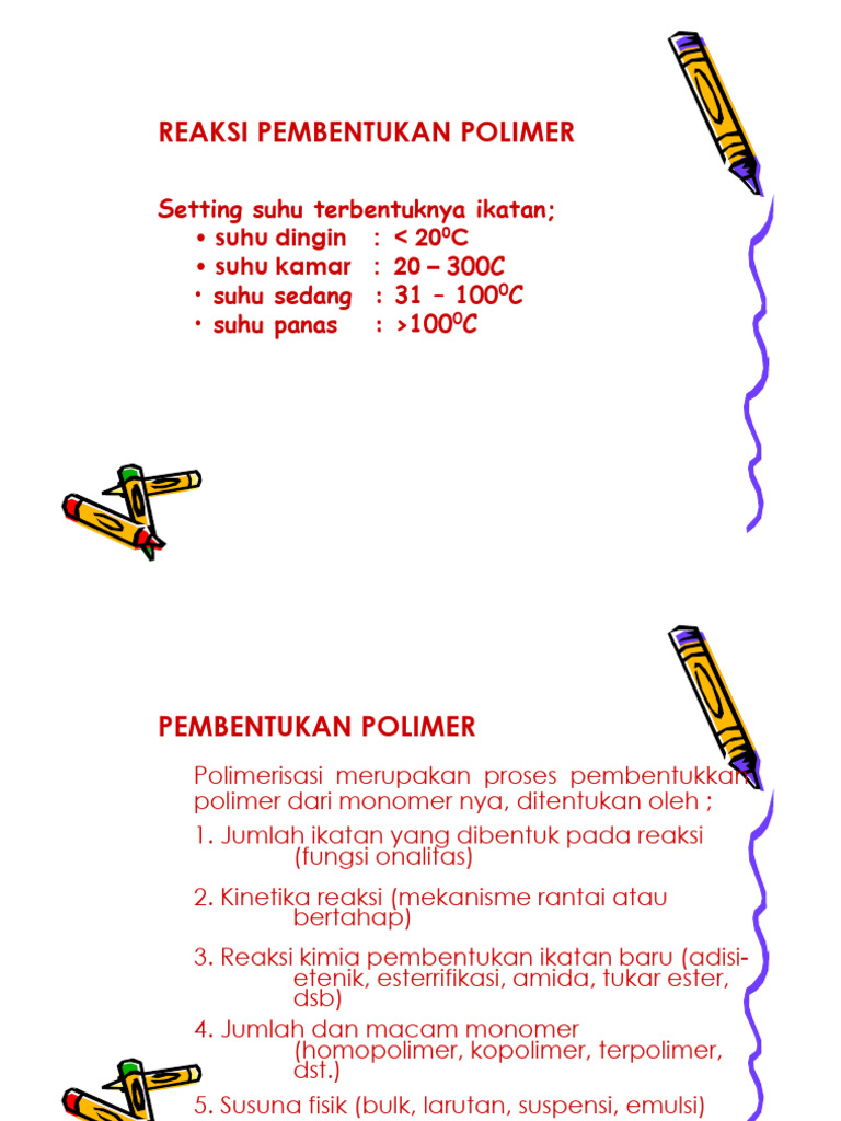 1. Polimer C | PDF