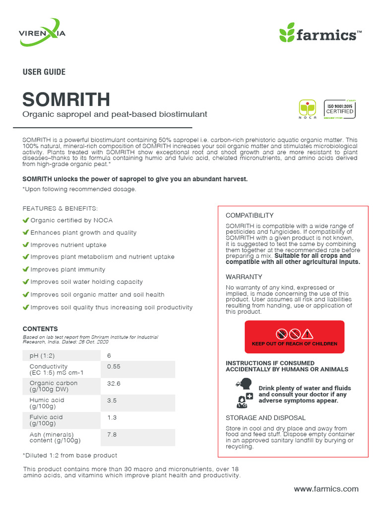 UG Somrith | PDF