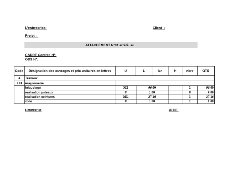 Attachement Abdennour | PDF