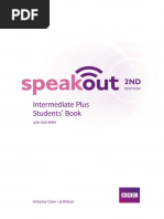 Speakout 3rd Edition C1-C2 Workbook Keys | PDF | Knowledge | Creativity