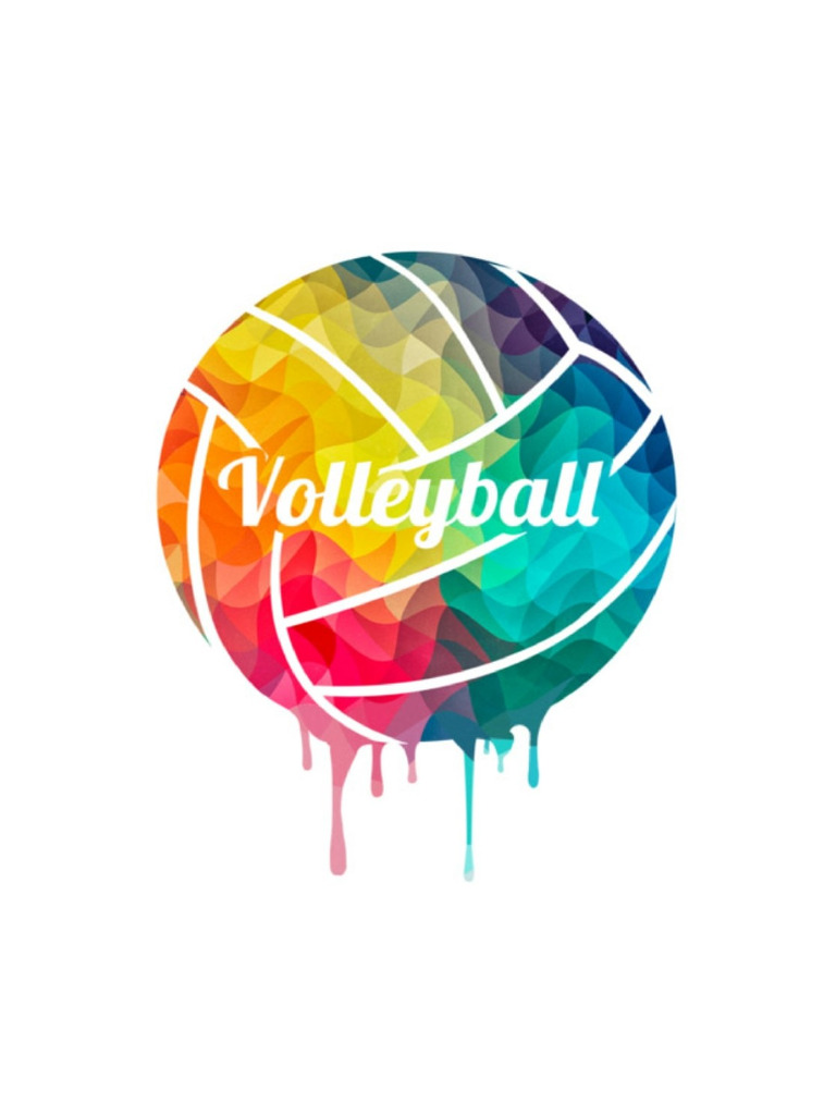 Volley Ball Pdf