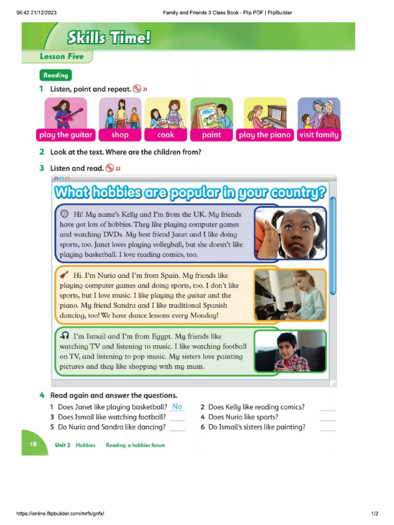 Handout Đã G P | PDF