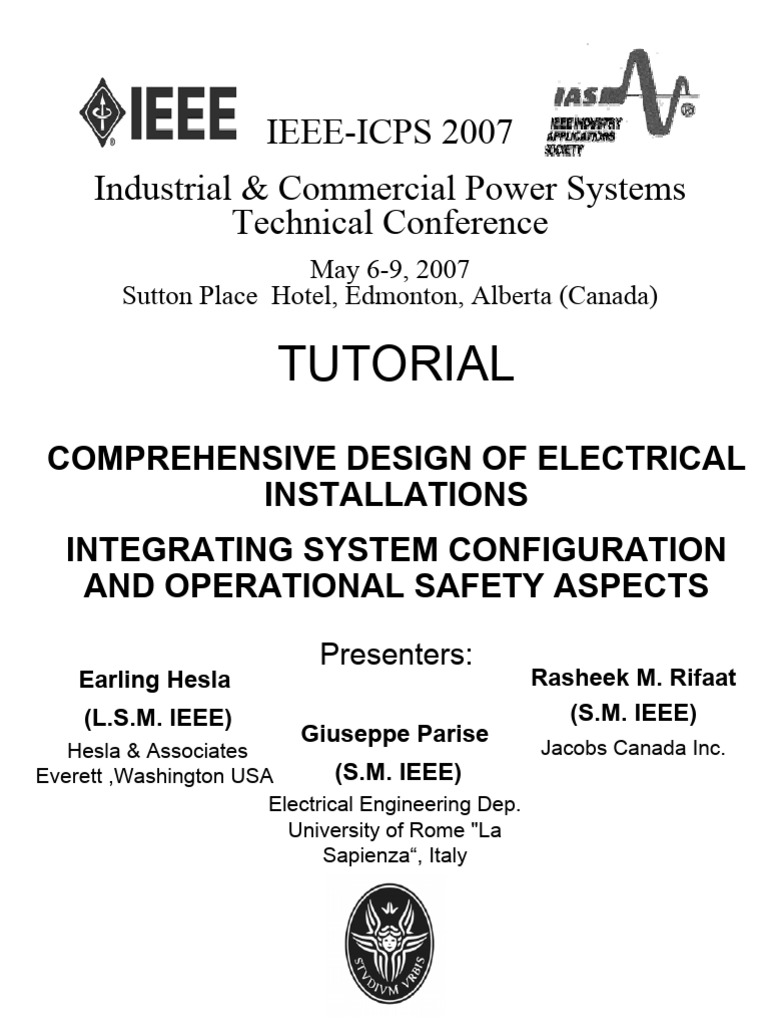 Hesla 2007 | PDF