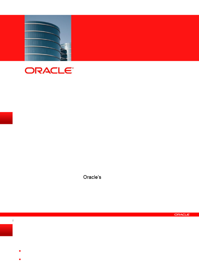 2013-Db-Mark Scardina-Why and How You Should Be Using Policy-Managed Oracle Rac Databases ...