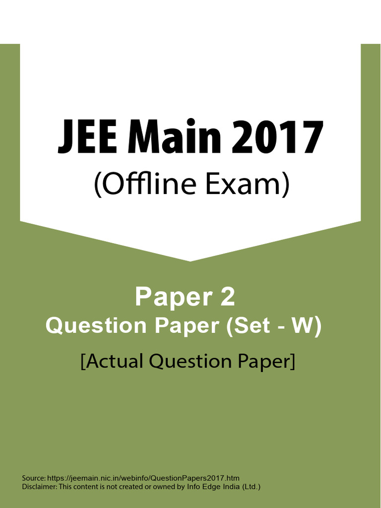 2017 Setw | PDF