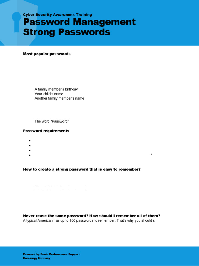 Intro. Cyber Security 9 | PDF