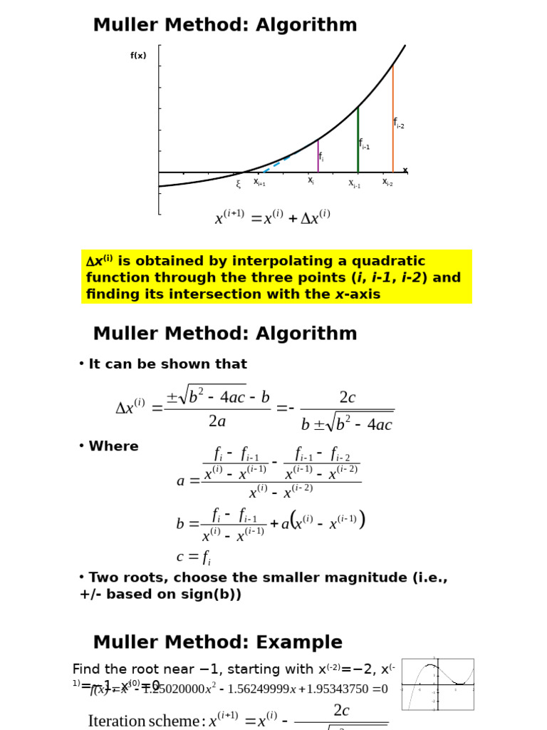 CE 604 Lecture 4 | PDF