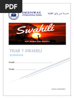 Grade 4 Science Curriculum 2024 | PDF | Learning | Curriculum