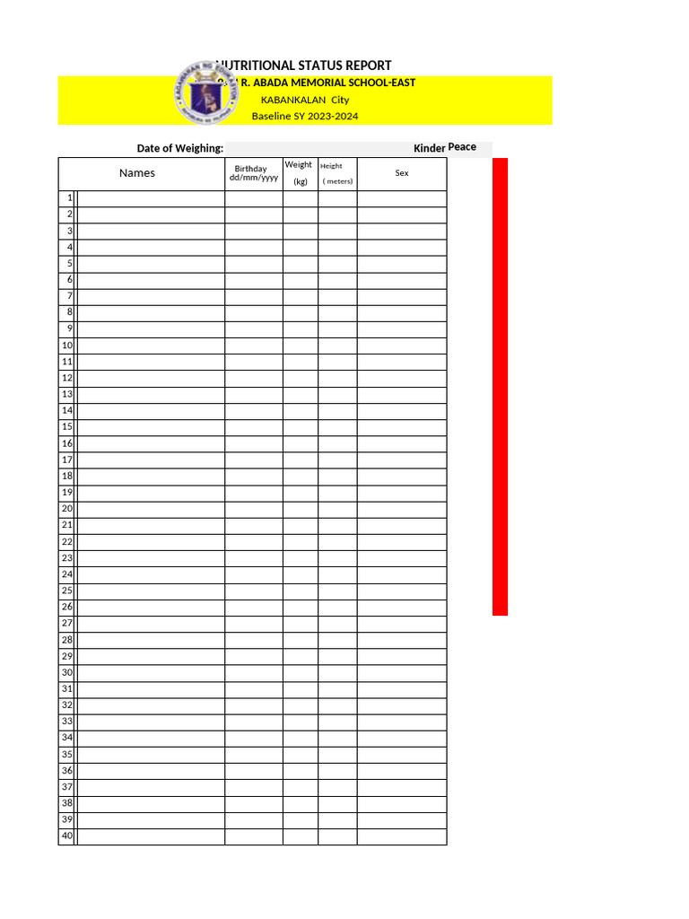 NS Template (1) | PDF