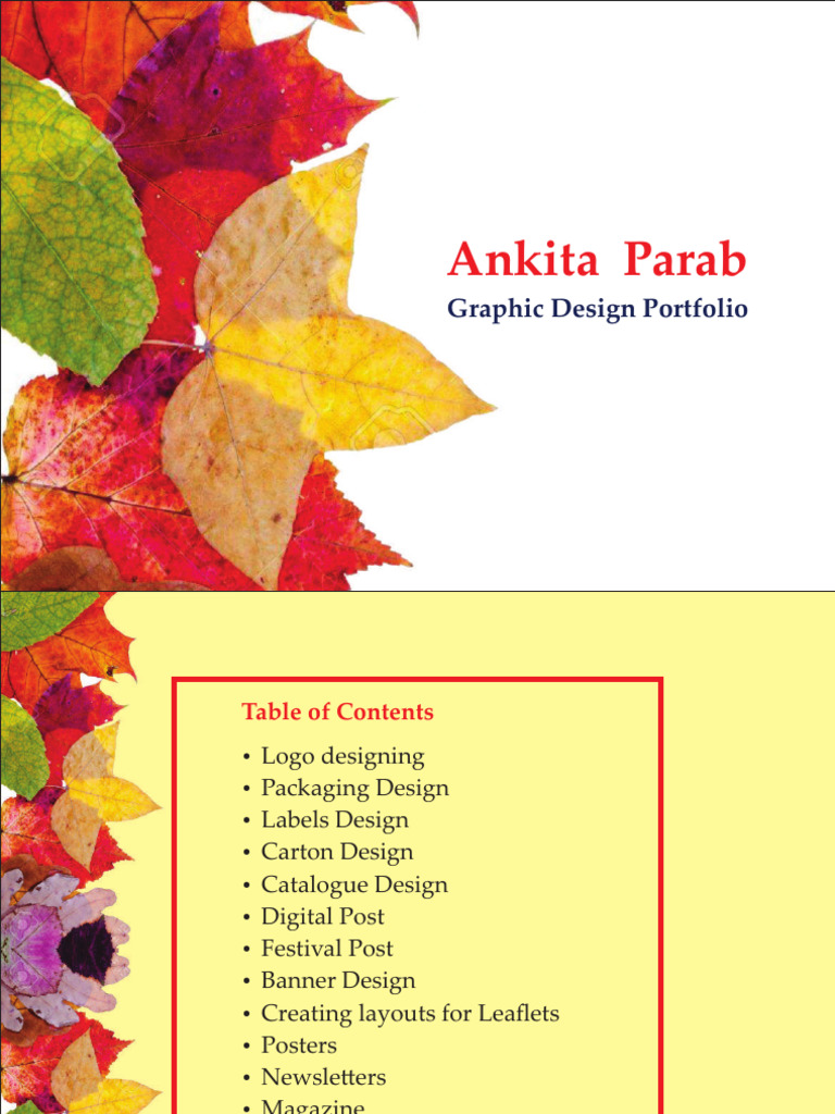 Portfolio Ankita Parab (1)-compressed | PDF