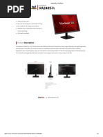 Series VHC-R, VMC-R, VHC-R, VMC-E, VMB-U Datasheet | PDF | Samsung ...