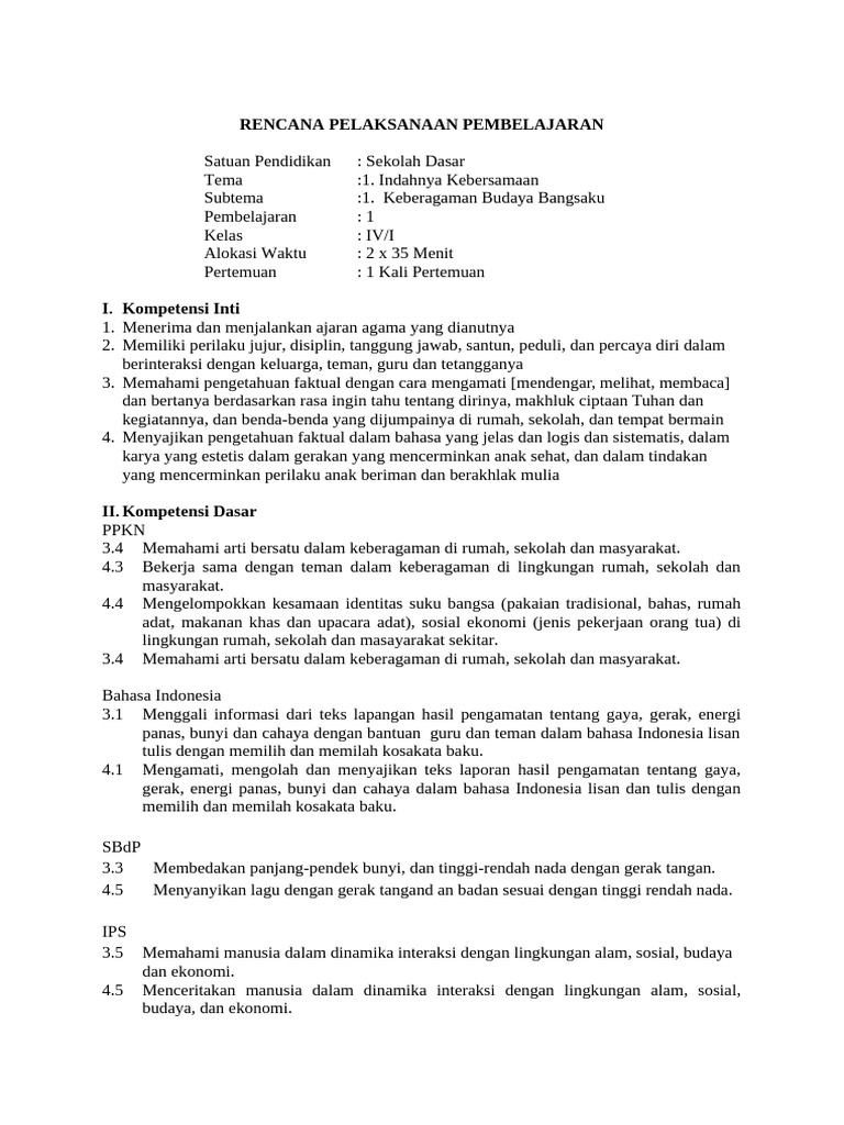 Tema 1-Sub.1-Pembj 1 | PDF