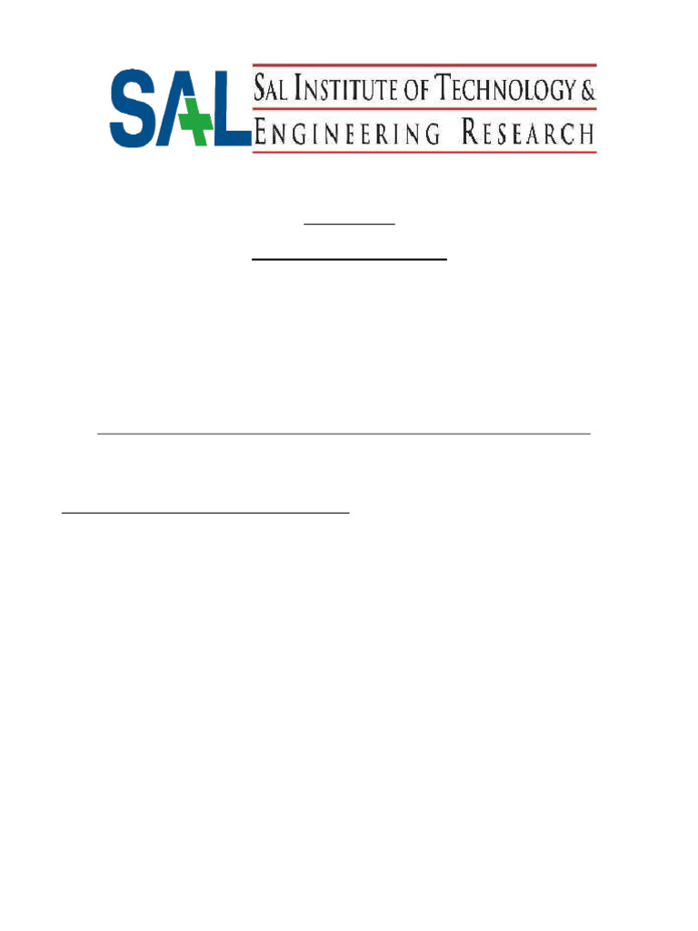 DFW Lab Manual Final | PDF