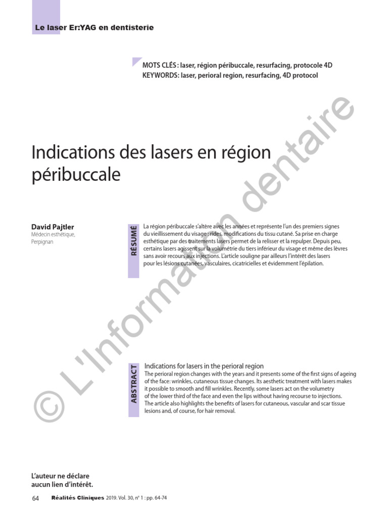 Laser | PDF