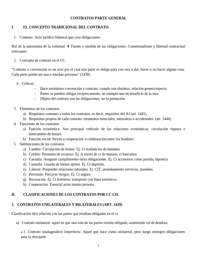 CPG - Resumen Kathia | PDF