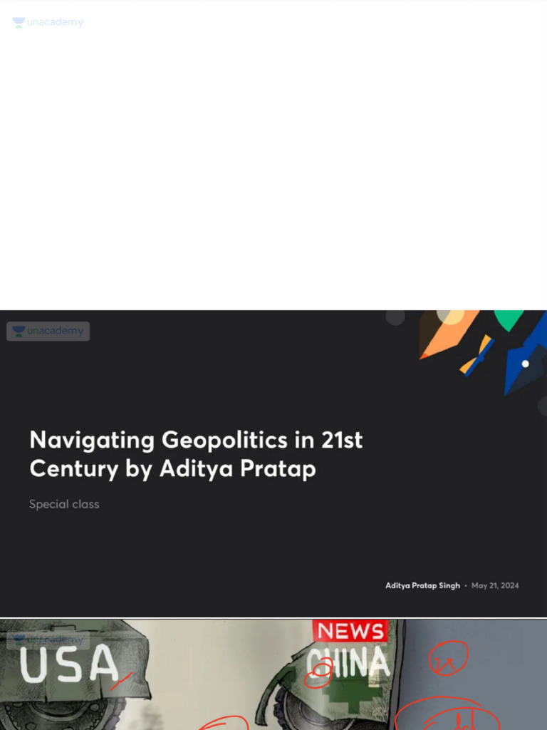 Navigating_Geopolitics_in_21st_Century | PDF