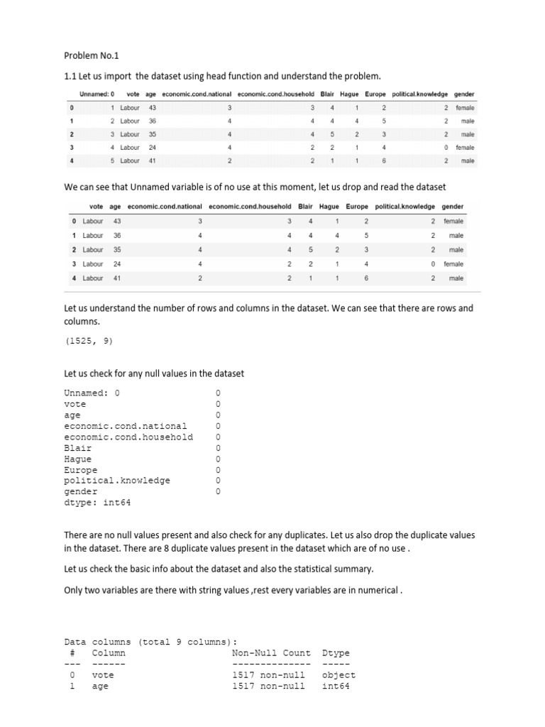 Ashwin Machine Learning 2024 PDF | PDF