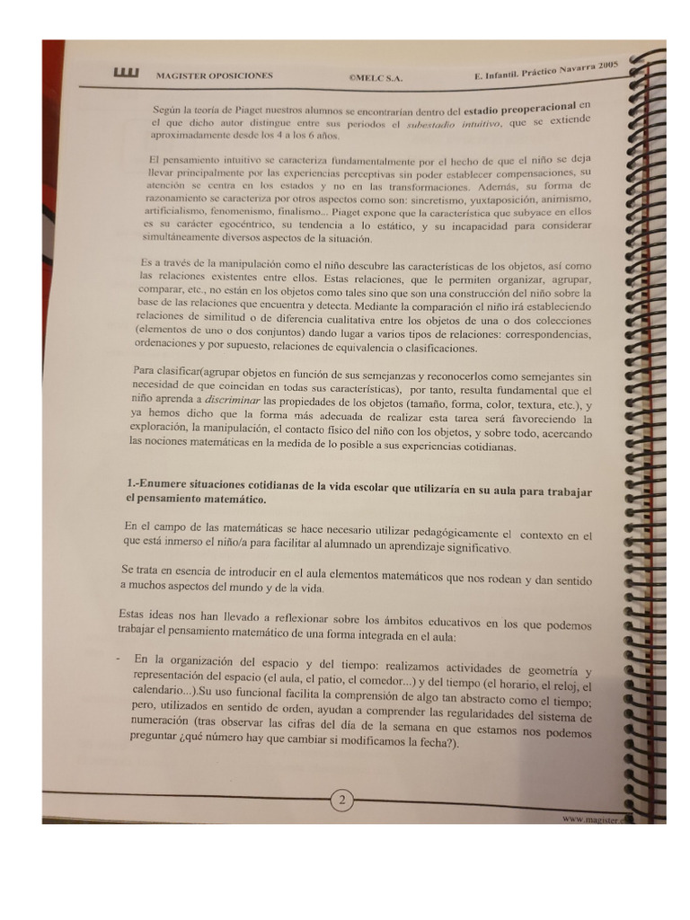 Supuestos Practicos 2 | PDF