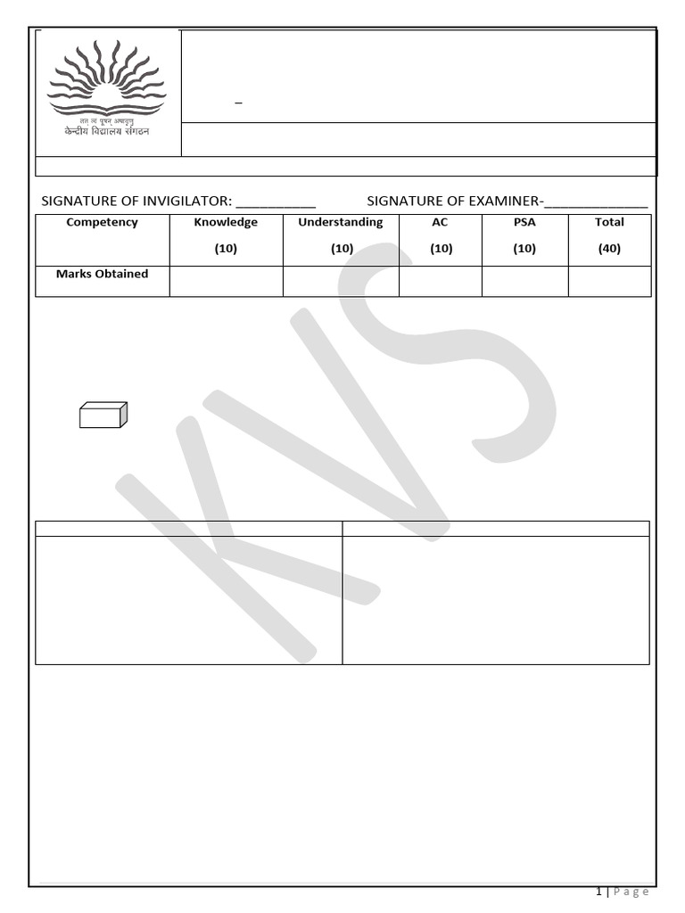 Qp.4.maths .Hy.2024-25 | PDF