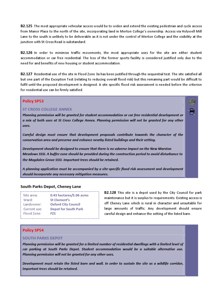 SP54 | PDF
