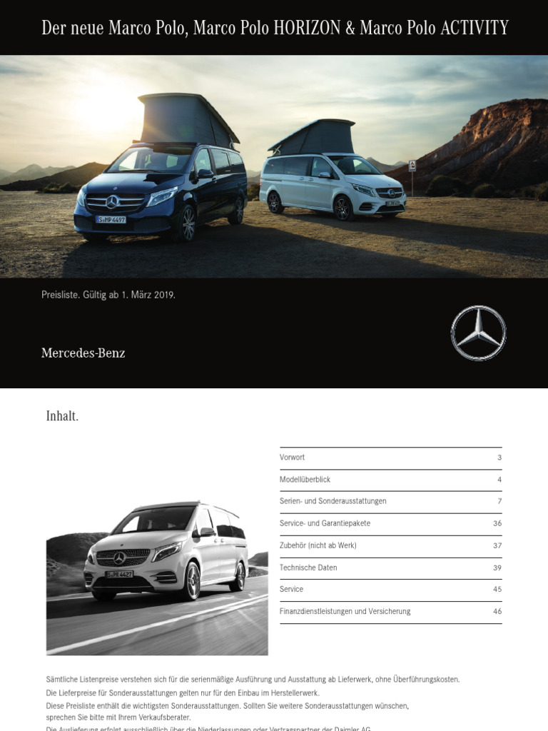 Mercedes Kunzmann Angebote