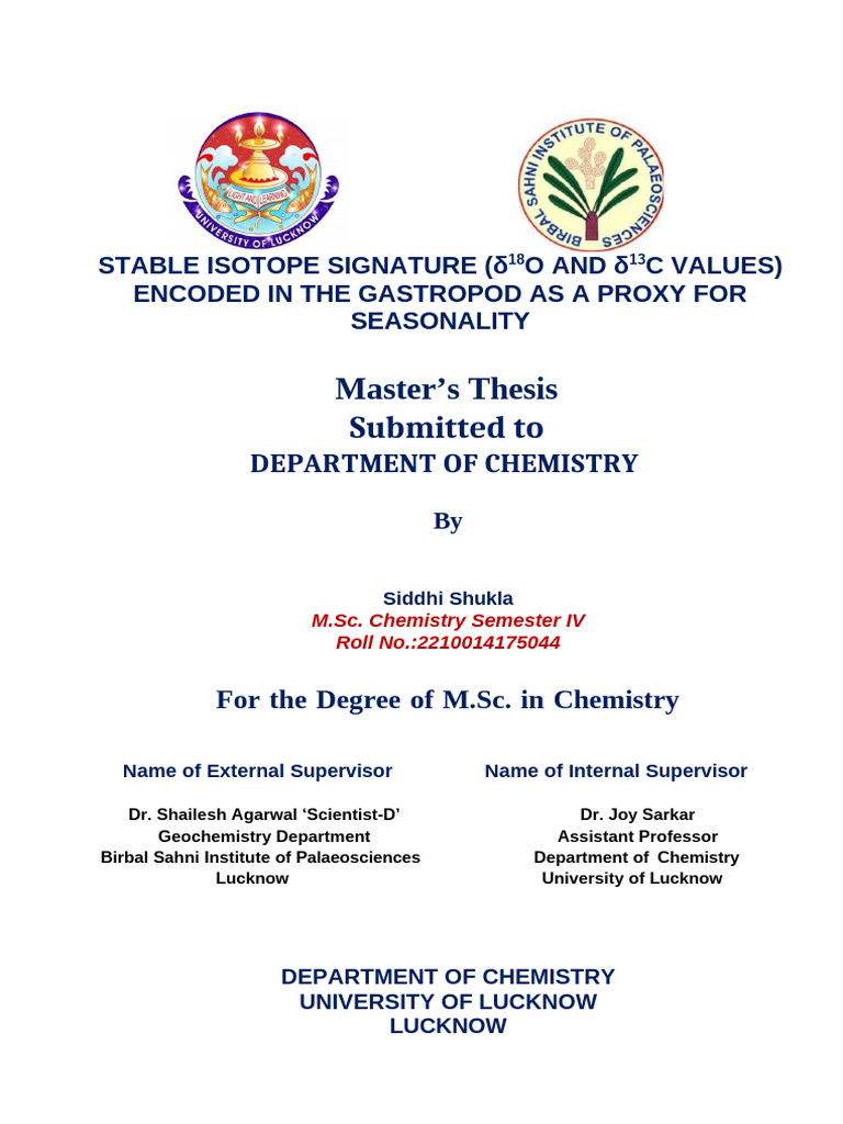 Siddhi's Master Thesis - 023509 | PDF