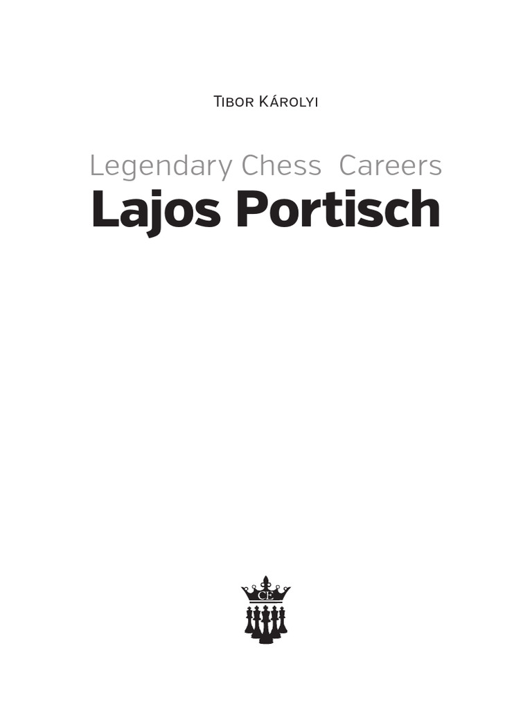 Portisch | PDF