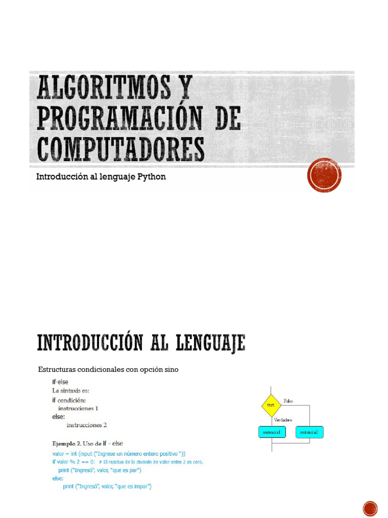 Condicionales Parte 2 | PDF