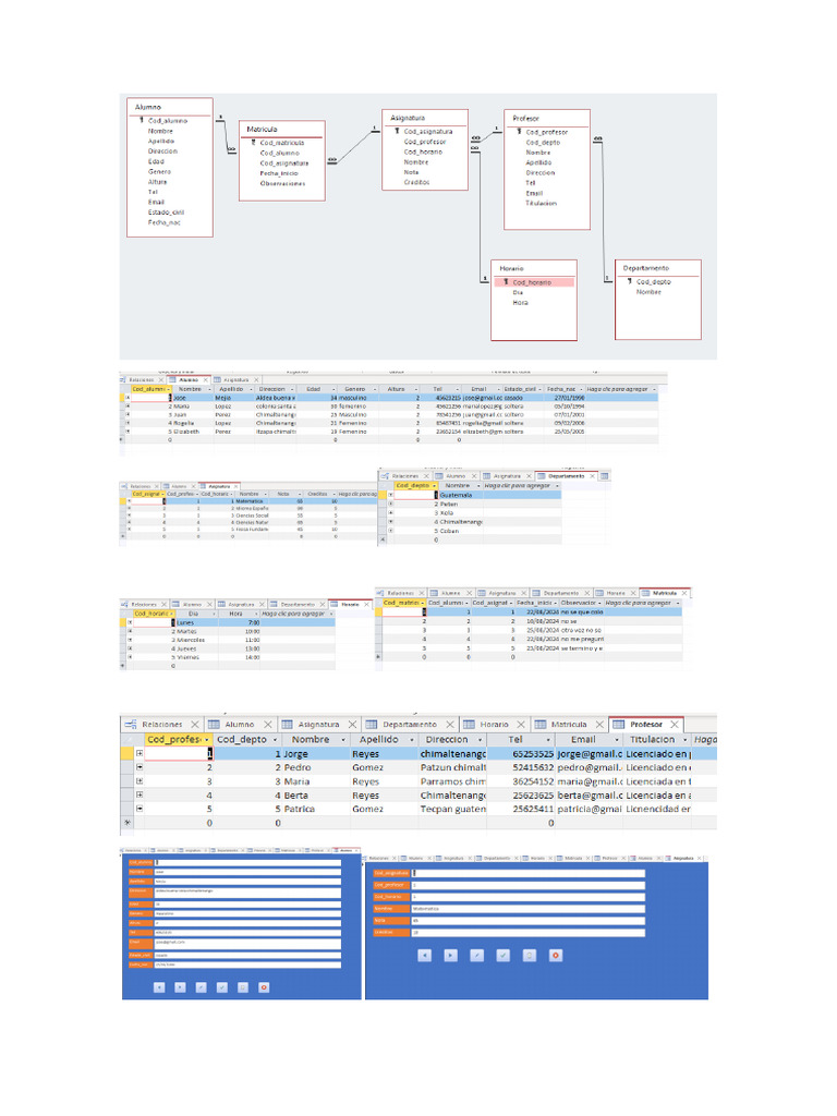 Ejemplo de Tarea | PDF
