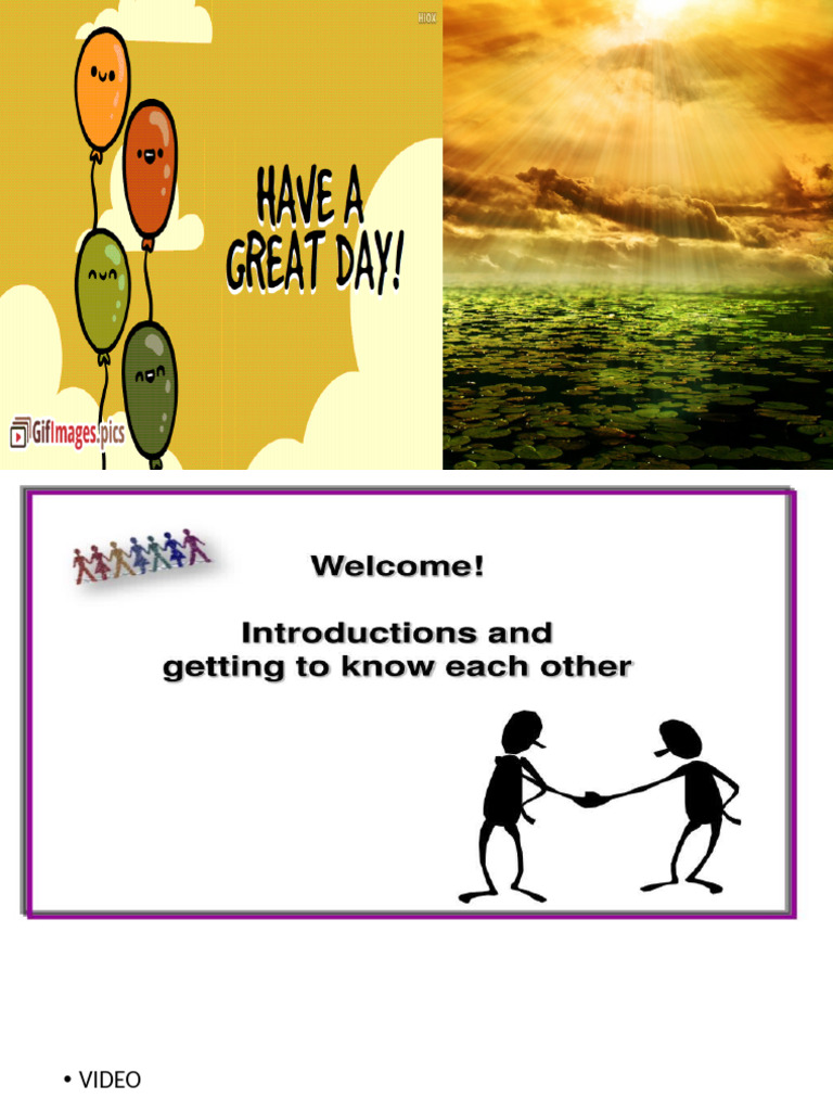 Presentation On Early Numeracy (Autosaved) | PDF