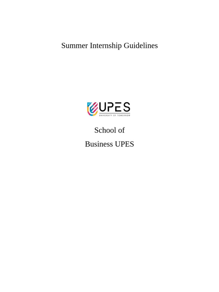 SIP Guidelines 2024 | PDF