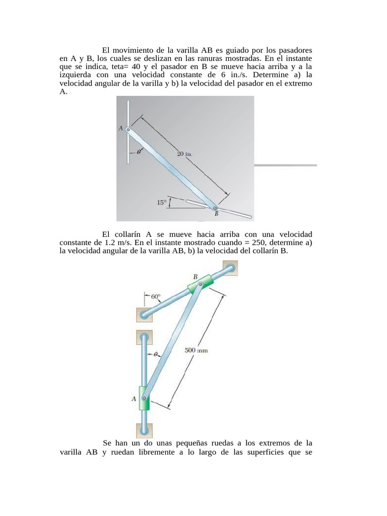 PC3_ejercicios_repaso[1] | PDF