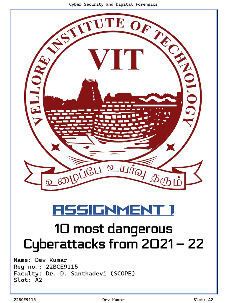 22BCE9115 asg1 | PDF