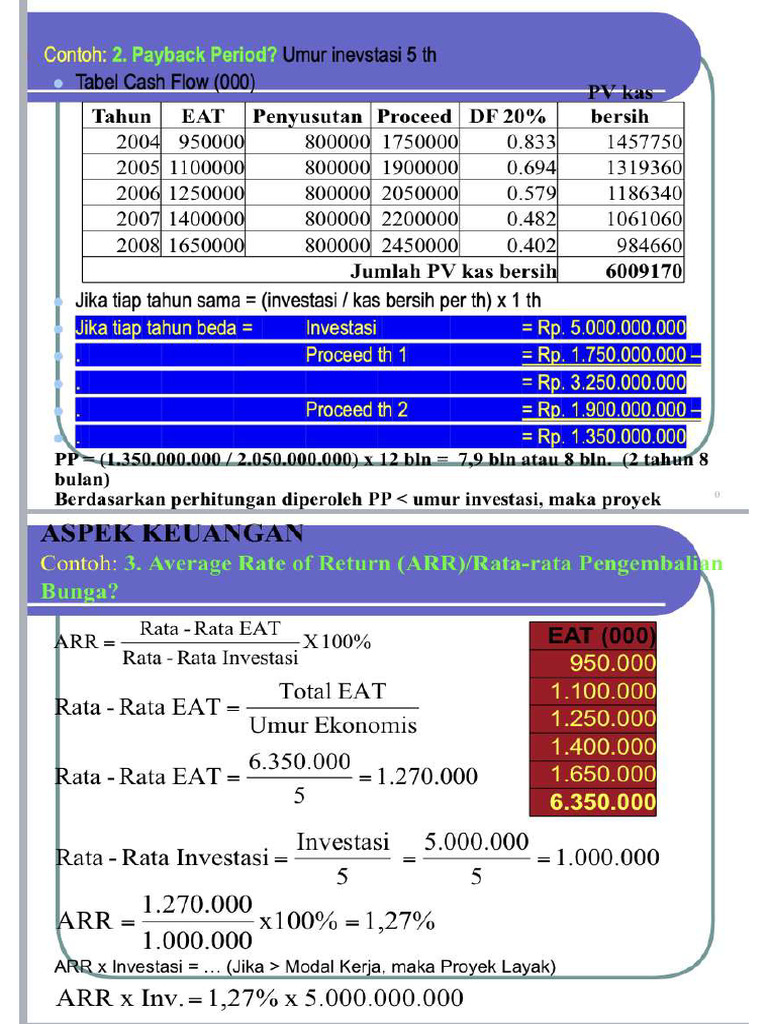Materi UAS SKB | PDF