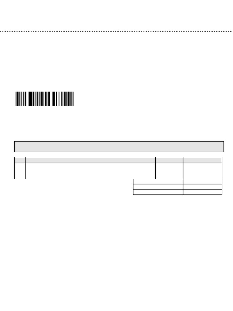 Kingston facture | PDF