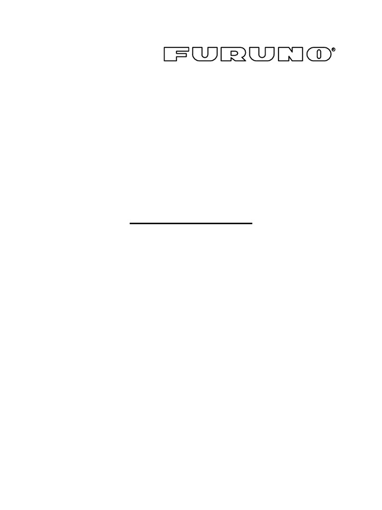 VR5000-Setup Manual | PDF