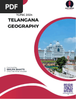 Tenkasi District Map | PDF
