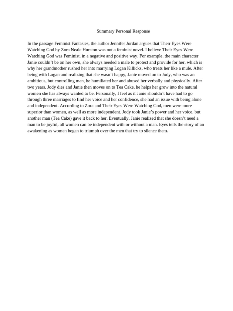 summary_response | PDF