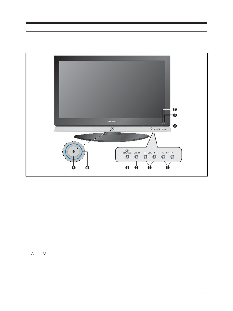 05 - Operation Instruction - Installation | PDF