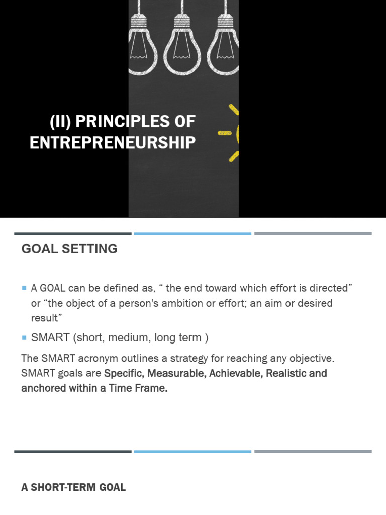 Industrial Technology Notes On Business | PDF | Finance & Money ...