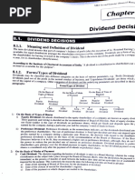 Financial Management Chapter 3 | PDF