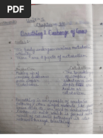 Class 11 Computer Science ch-1 Notes | PDF