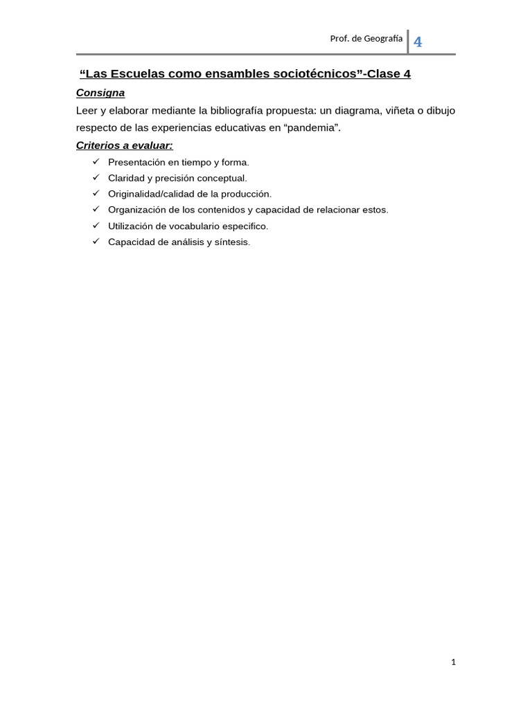 Trabajo Practico N4-24 | PDF