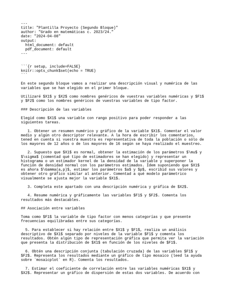 plantillaBloqueII RMD | PDF