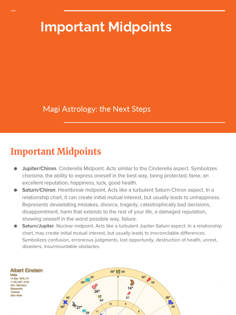 18 - MA2-Important-Midpoints | PDF