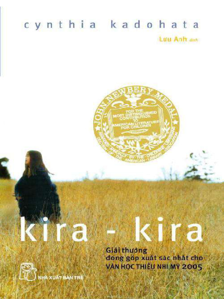 Kira Kira | PDF