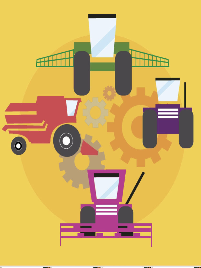 Manual de Implementos Agricolas | PDF